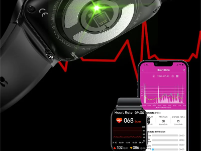 Smartwatches Measure Heart Rate Levels: How Reliable Is It ...