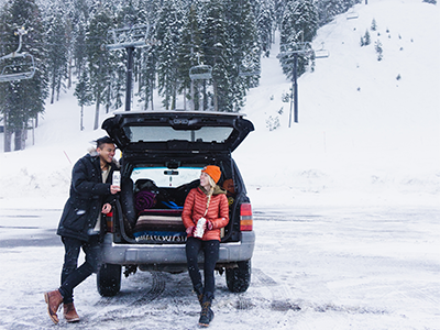 Embracing Winter's Blessing: 4 Ways Snow Benefits Your Health ...