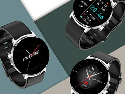 From Timekeeping to Beyond: The Smartwatch Revolution Unraveled ...