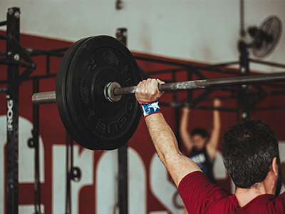 Breathing Techniques for Lifting and Lowering Heavy Objects: A Guide ...