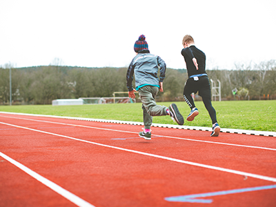 Navigating the Track: Unbreakable Rules of Running Track Etiquette ...