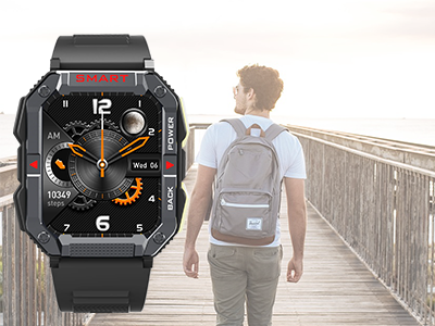 Step Counting: The Impact of Smartwatch's Health Tracking Feature ...