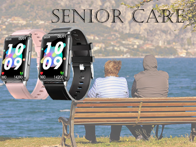 Smartwatches in Home Health Monitoring and Elderly Care ...