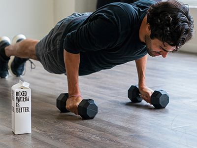 Finding the Right Exercise Routine: Every Day vs. Every Other Day ...