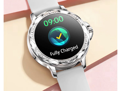 Charging Smart: Maximizing Battery Life for Your Smartwatch ...