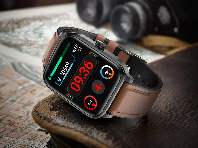Navigating Versatility: Choosing the Most Versatile Smartwatch for You ...