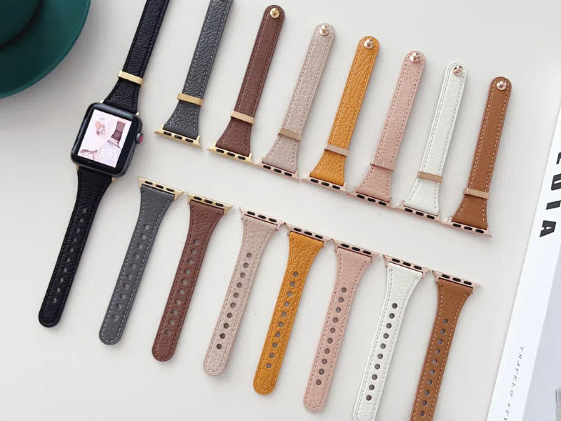 Must-Have Accessories for Smartwatches and Wearables: Enhancing ...
