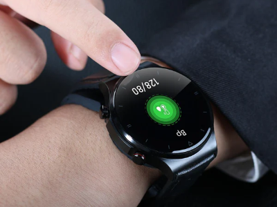 Why is it Important to Monitor Vital Signs Regularly? – smartwatchwholesale