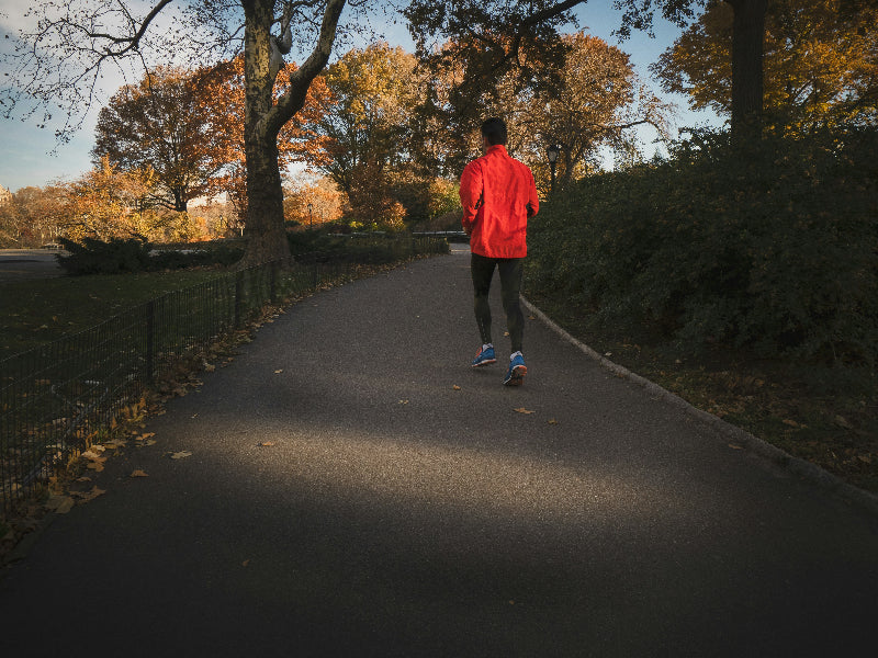 Master Your Breath: Effective Breathing Tips for Running Without ...