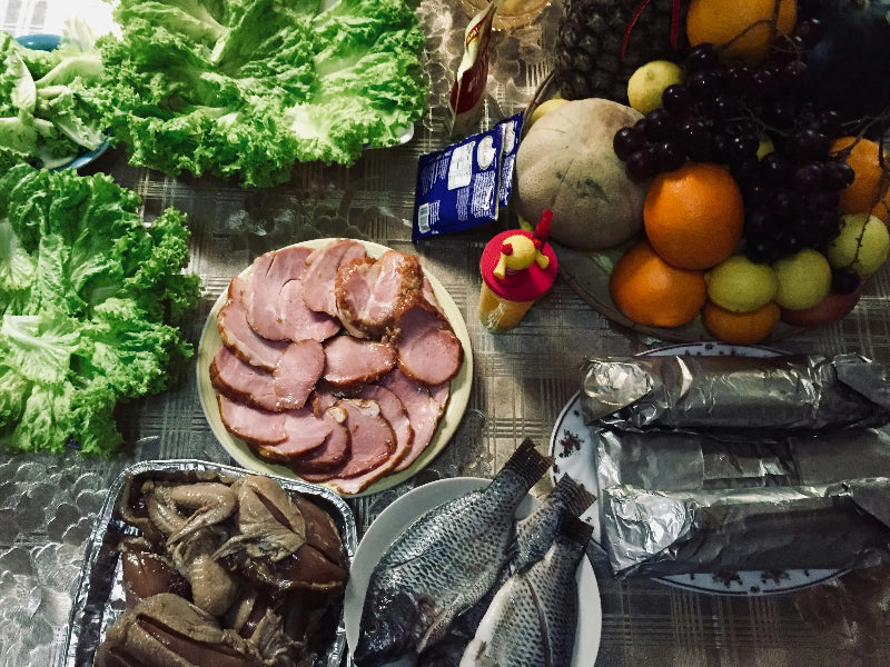 Essential Tips for Safely Storing Perishable Foods at Home ...