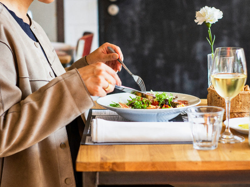 Lunch Recipes: 20+ Grams High-Protein Goodness! – smartwatchwholesale