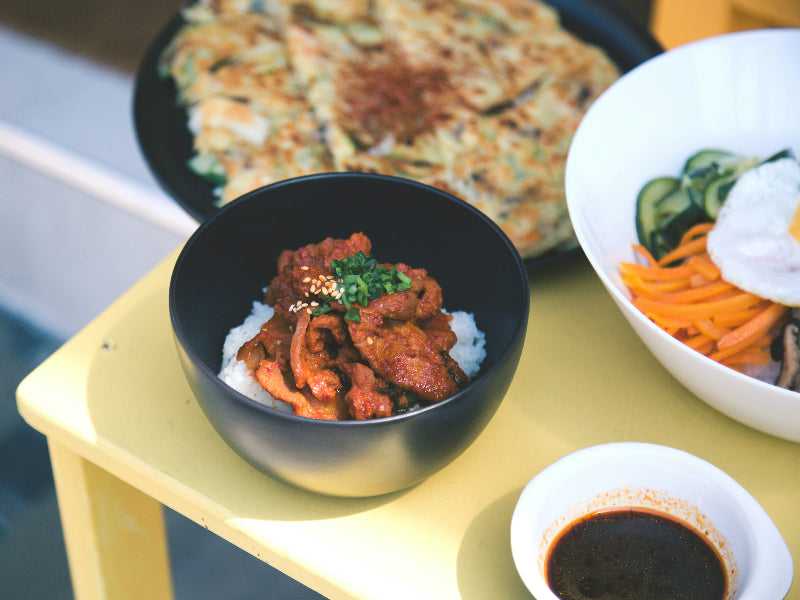 Exploring the Rice Method Diet: A Comprehensive Guide – smartwatchwholesale