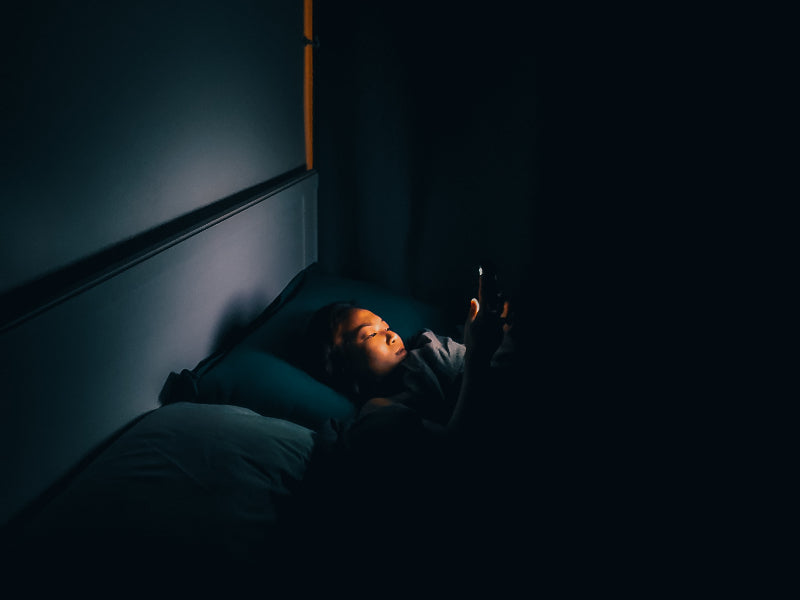 Essential Vitamins and Minerals for a Better Sleep – smartwatchwholesale