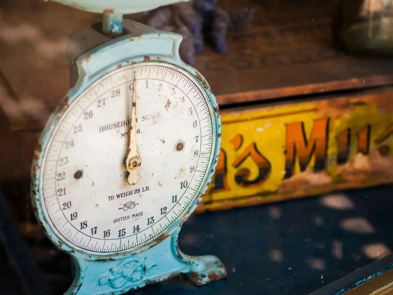 Why Your Weight Fluctuates and What It Means – smartwatchwholesale